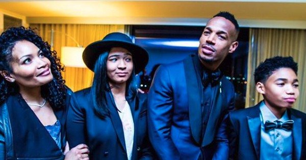 Who Is Angelica Zachary? All About Marlon Wayans' Ex-Girlfriend