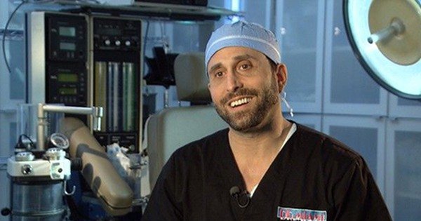 Dr. Miami: Why Michael Salzhauer Is The Most Controversial Plastic ...