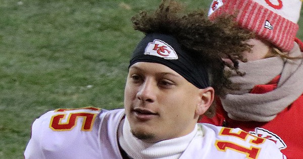 Who Is Patrick Mahomes' Dad? All About Pat Mahomes Sr.