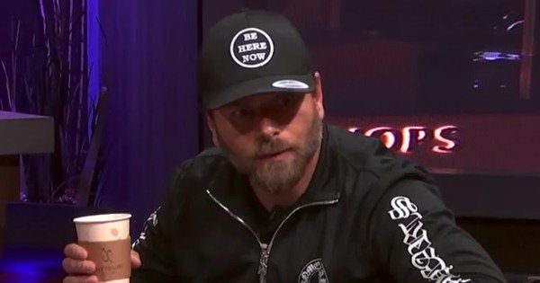Who Is Rick Salomon? All About The High Stakes Poker Player And The A ...