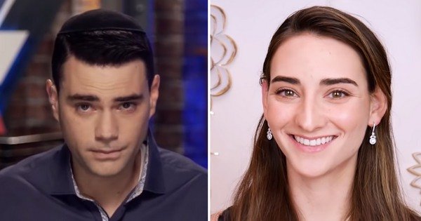 Why Ben Shapiro’s Sister Keeps Getting Trolled On The Internet
