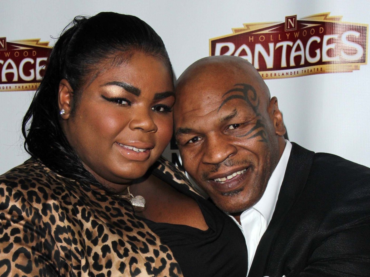 Who Is Mikey Lorna Tyson? All About Mike Tyson's Daughter