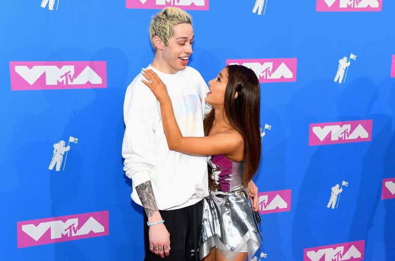 How Tall Is Ariana Grande? Her Actual Height Revealed