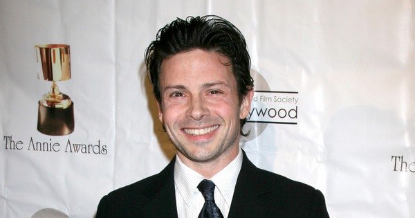 Who Is Jason Marsden? Behind The Voice Of Your Favorite Cartoons
