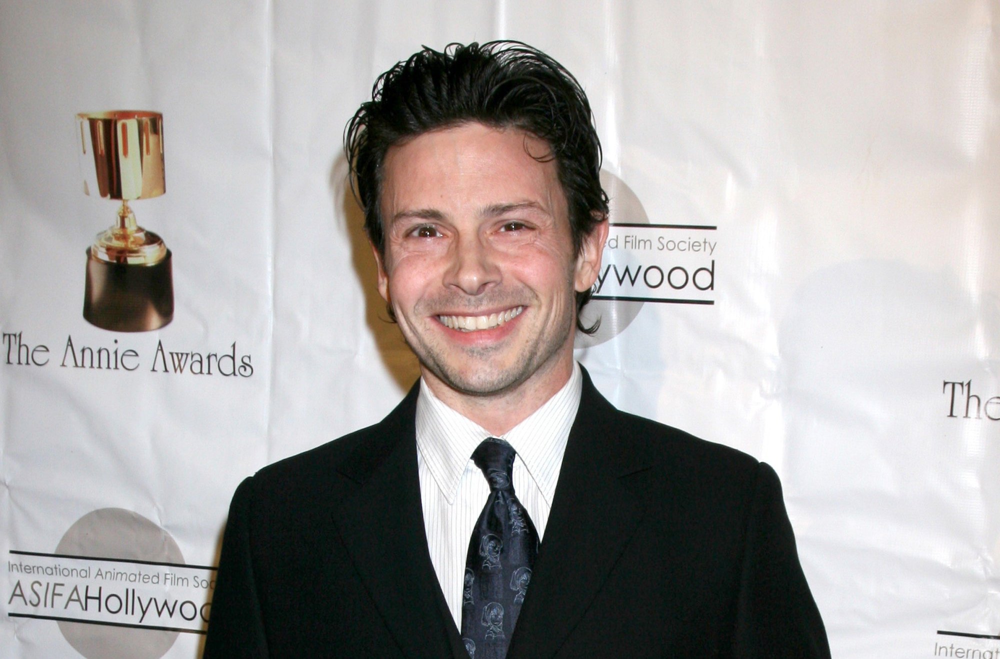 Who Is Jason Marsden? Behind The Voice Of Your Favorite Cartoons