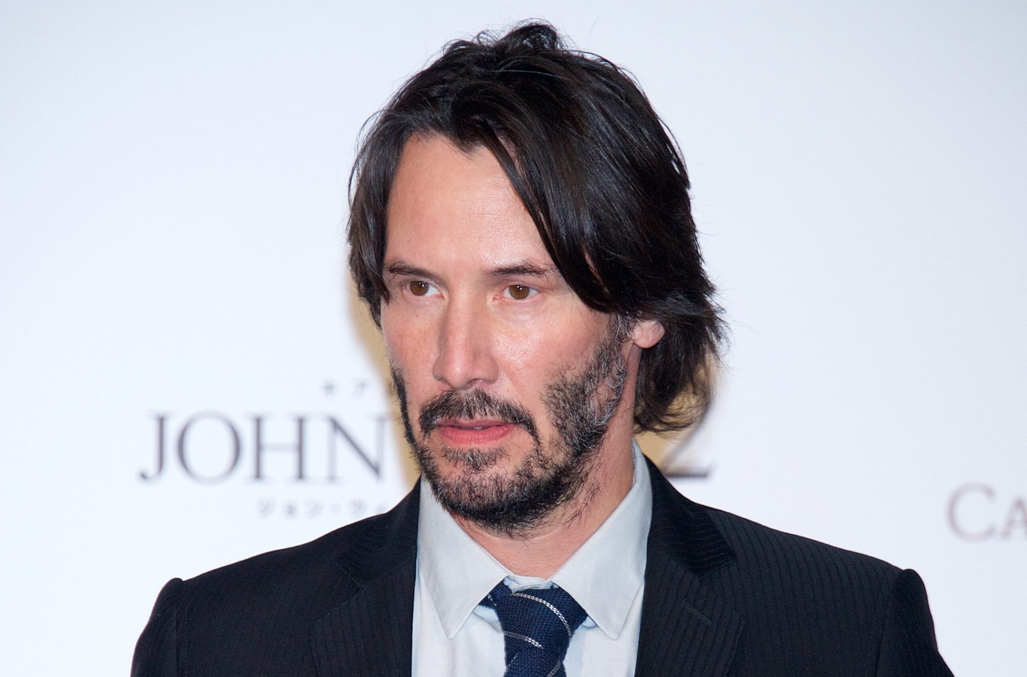 The Truth About The 'Keanu Reeves Is Immortal' Theory