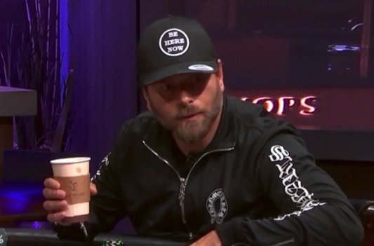 Who Is Rick Salomon? All About The High Stakes Poker Player And The A ...