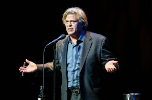 Who is Ron White’s Wife? A Look At His Three Separate Marriages