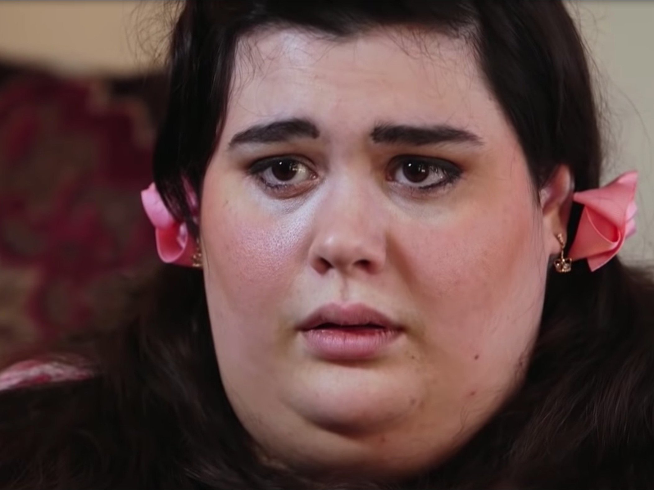 Amber Rachdi From 'My 600-Lb. Life': Where Are They Now?
