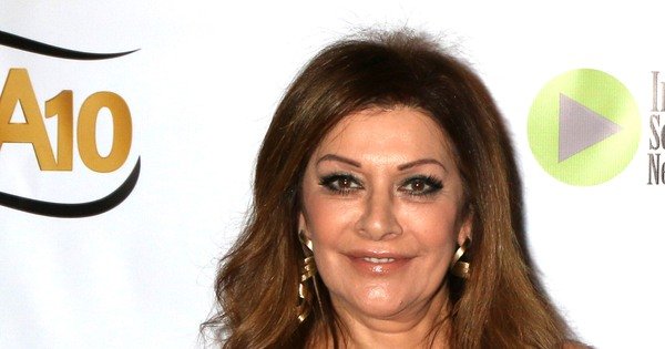 Marina Sirtis: The Truth About The Iconic 'Star Trek' Actress