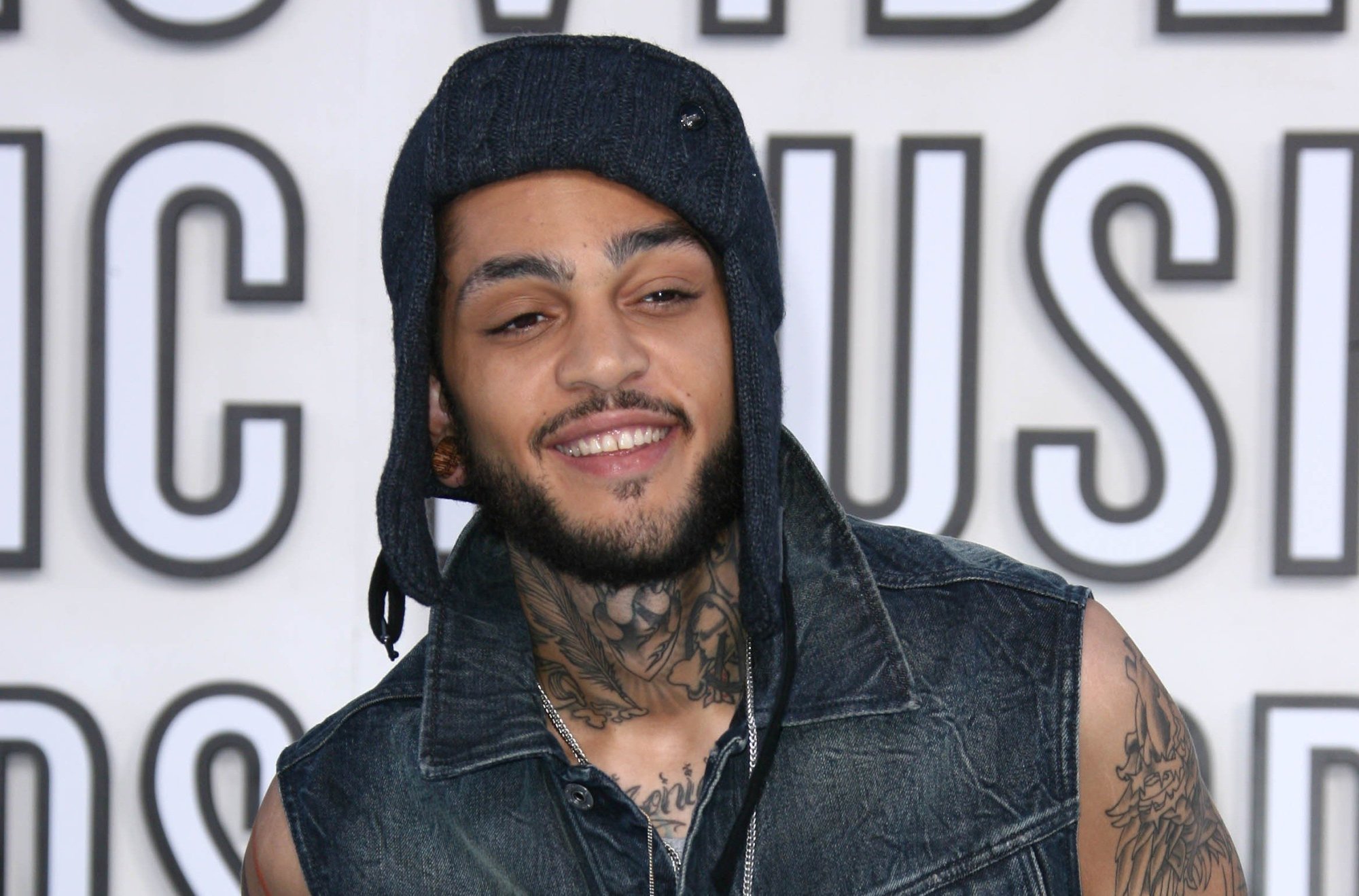 What Happened To Travie McCoy And Gym Class Heroes? Here's What He's ...