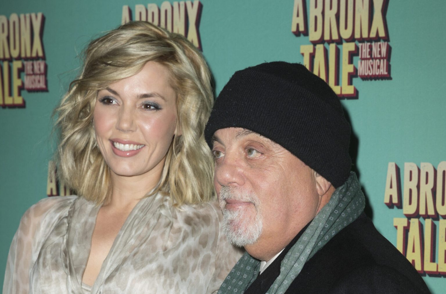 Who Is Billy Joel’s Spouse? All About The Singer’s Four Marriages