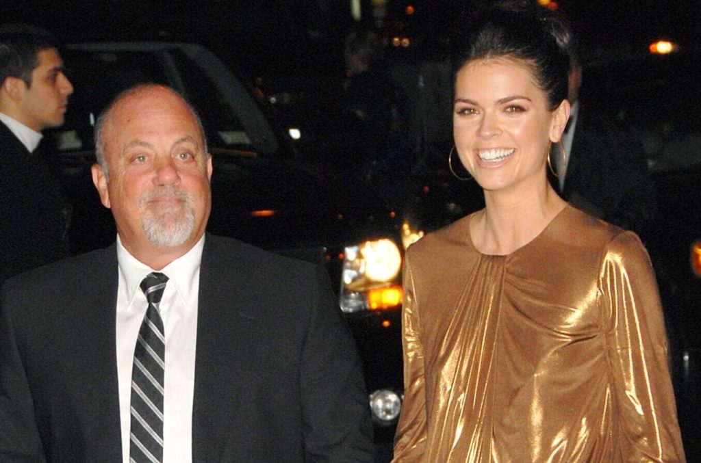 Who Is Billy Joel’s Spouse? All About The Singer’s Four Marriages