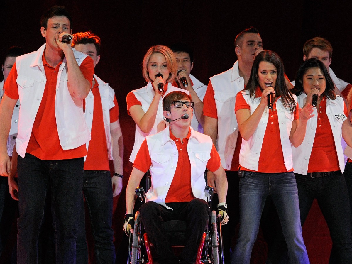 ‘Glee’ Curse: The Beloved Show’s Most Tragic Moments