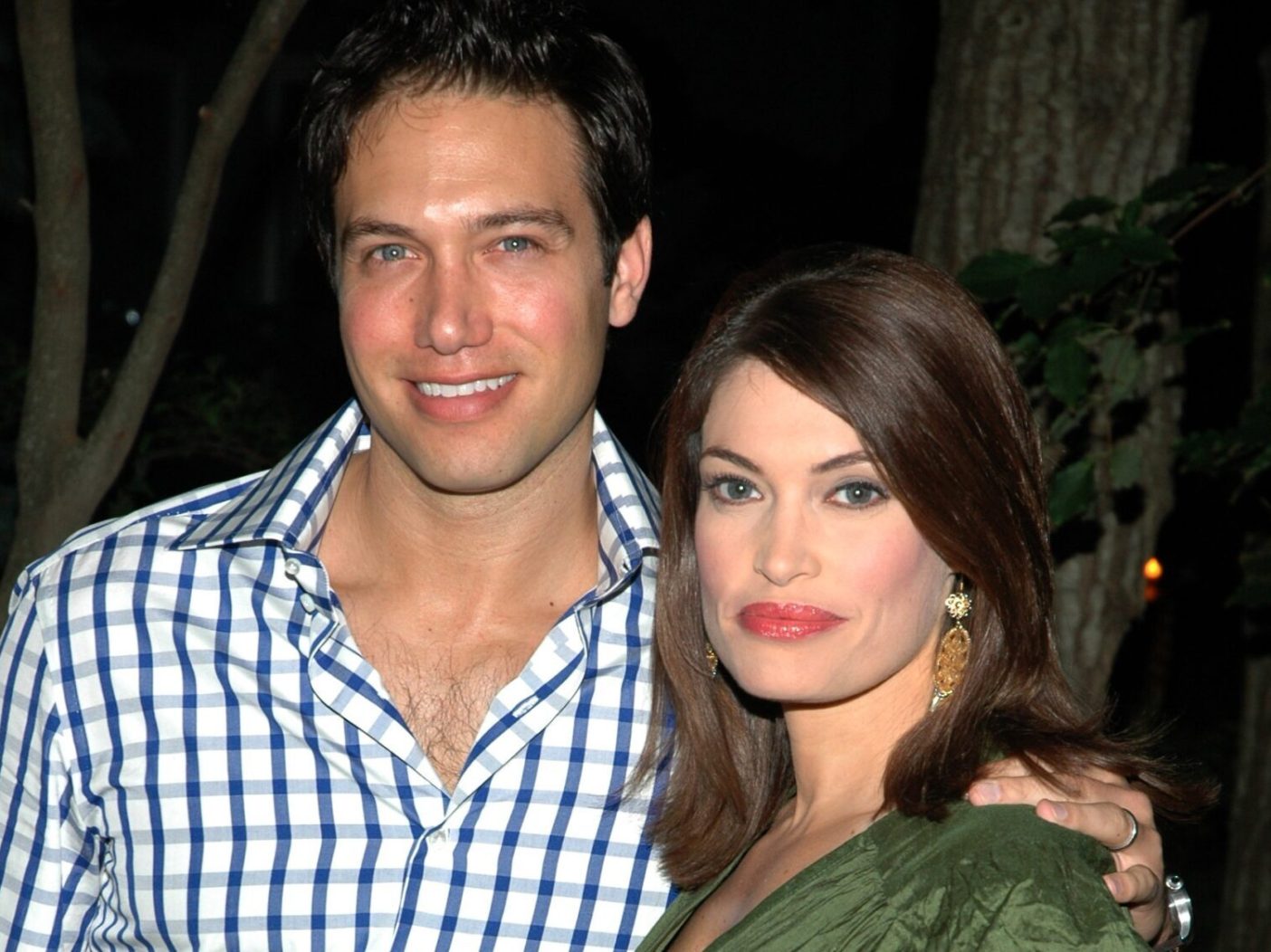 Eric Villency: The Truth About Kimberly Guilfoyle's Second Ex-Husband