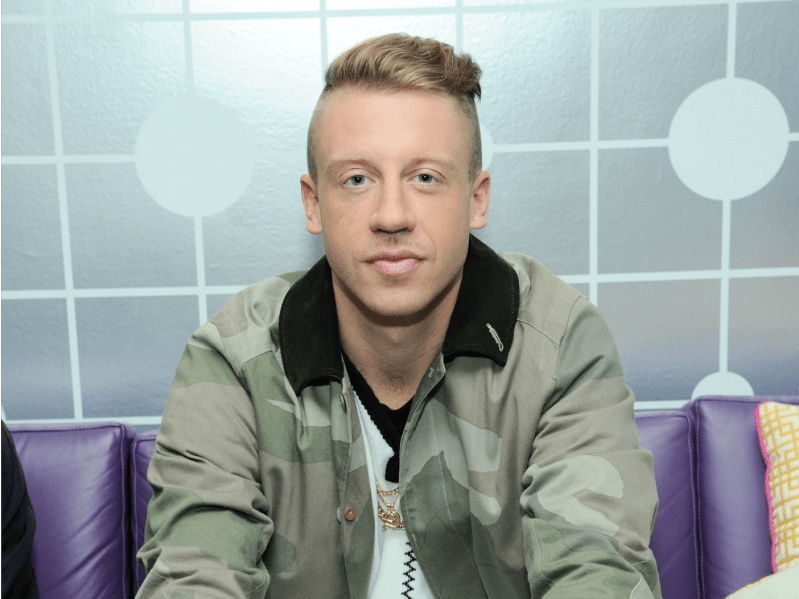 What's Macklemore Doing Now In 2023?