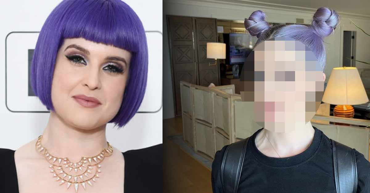 Did Kelly Osbourne Get Plastic Surgery? Fans Wonder After She Posts ...