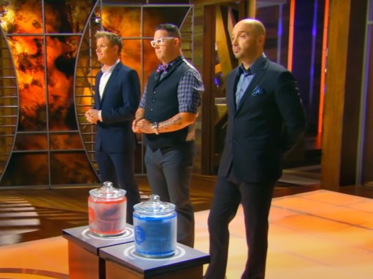 The Top Five ‘MasterChef’ Winners Of All Time And Where They Are Now