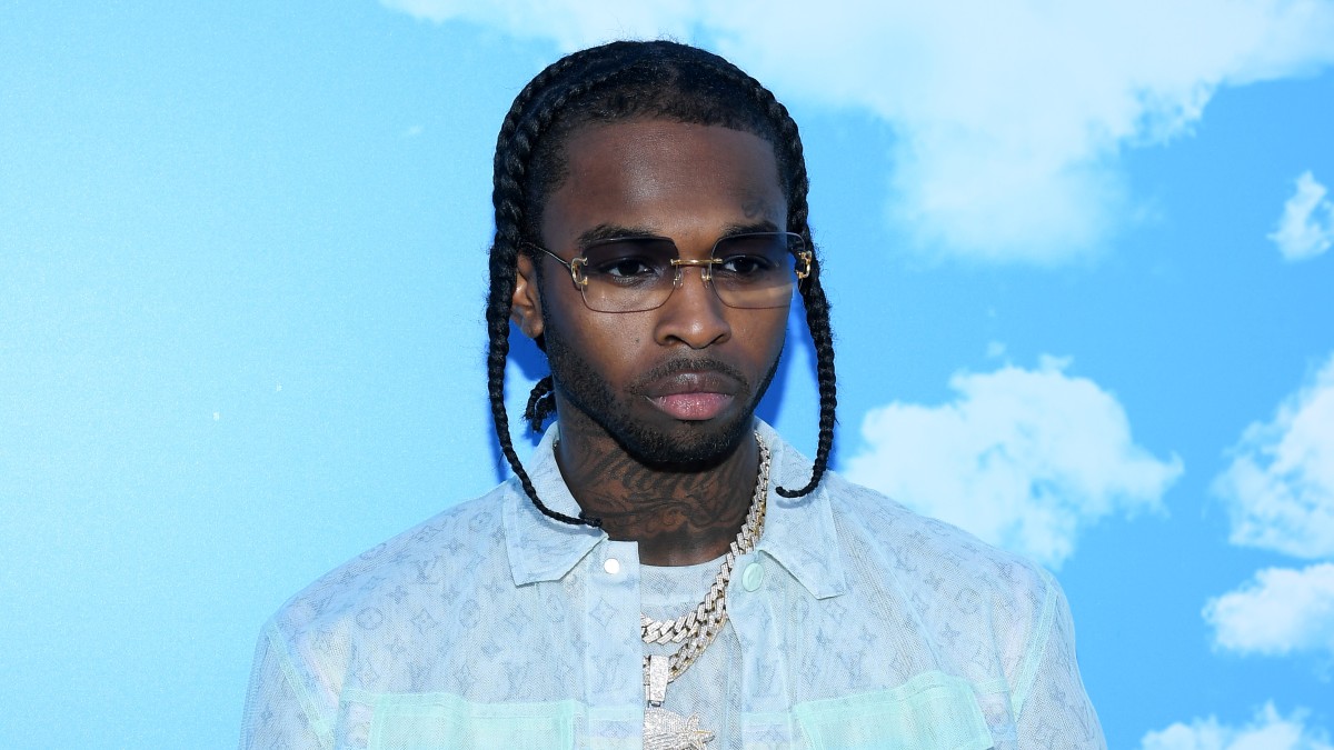 We Finally Know Who Killed Pop Smoke