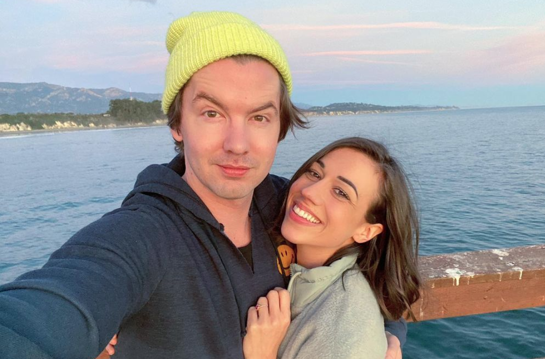 Colleen Ballinger’s Husband: The Truth About Her Marriage To Erik Stocklin