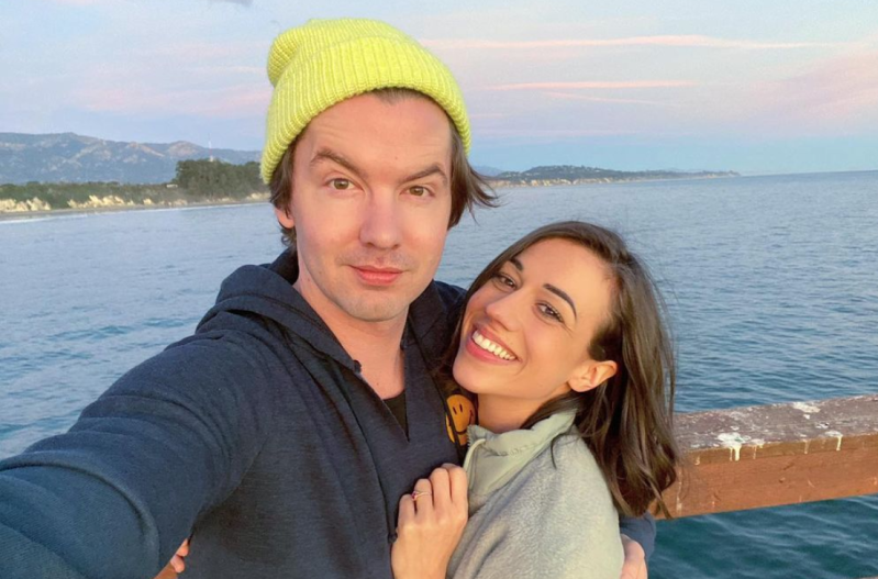 Colleen Ballinger’s Husband: The Truth About Her Marriage To Erik Stocklin