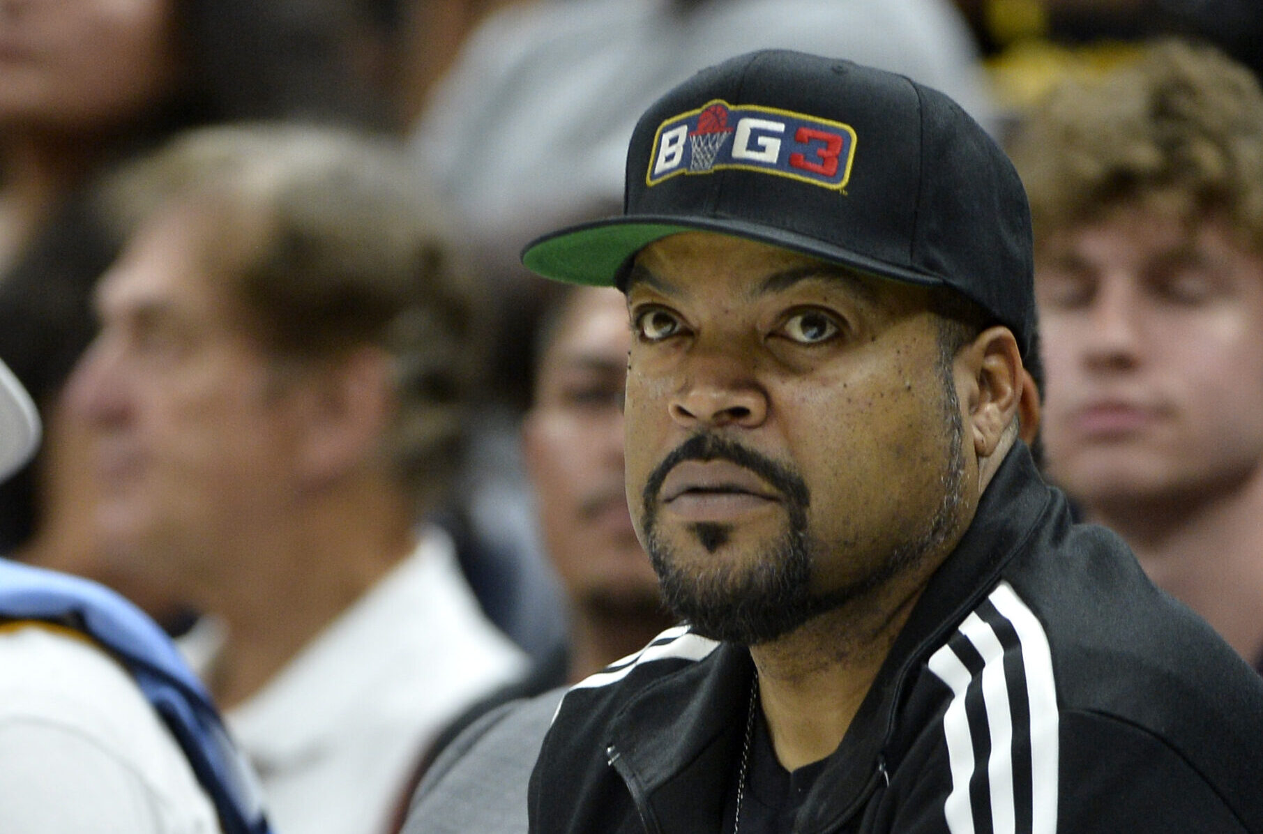 Ice Cube VS Ice-T: Who Has The Higher Net Worth?