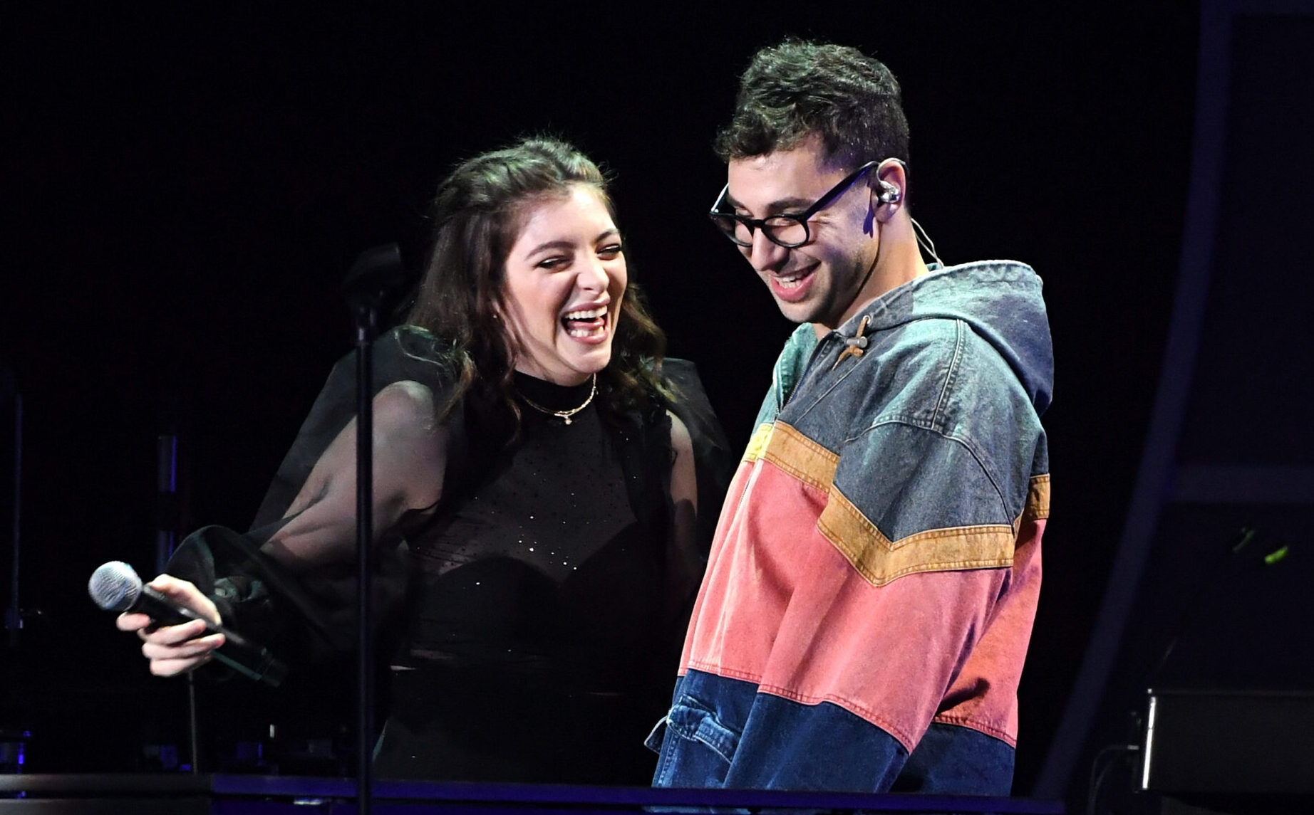 Does Lorde Have A Boyfriend? What We Know About The 'Solar Power ...