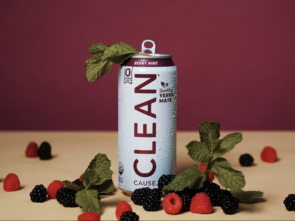 CLEAN Cause Review: The Truth Behind This Healthy Yerba Mate Drink