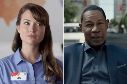 11 Of The Highest Paid Commercial Actors Of All Time