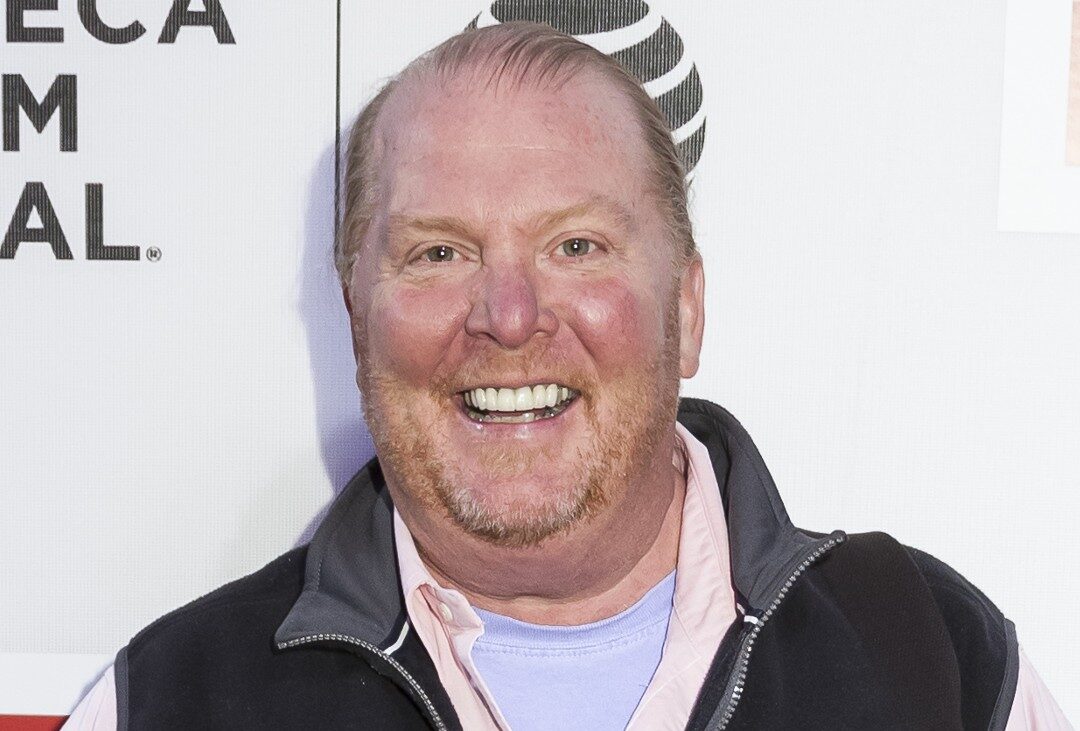 Huge Food Network Scandals That Ended Star Careers