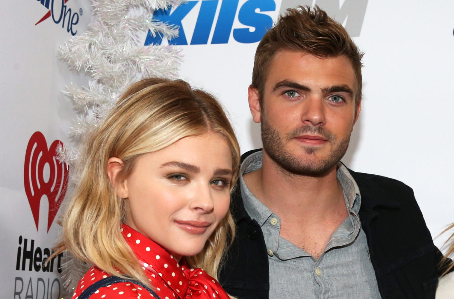 Who Is Chloë Grace Moretz Dating?