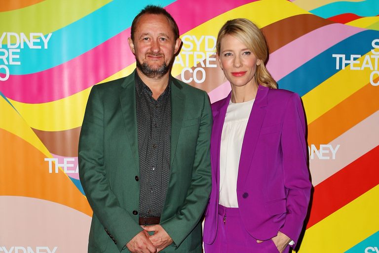 Cate Blanchett's Husband: What You Should Know About Andrew Upton