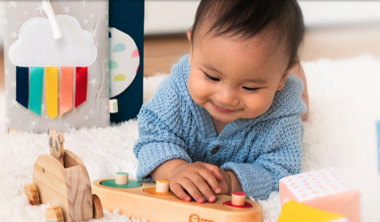 The Best Interactive Gifts For Kids From KiwiCo