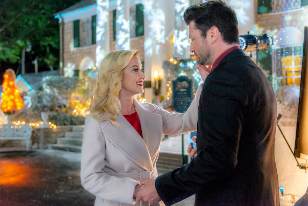 Hallmark Christmas Movie Filming Locations You Can Visit In Real Life