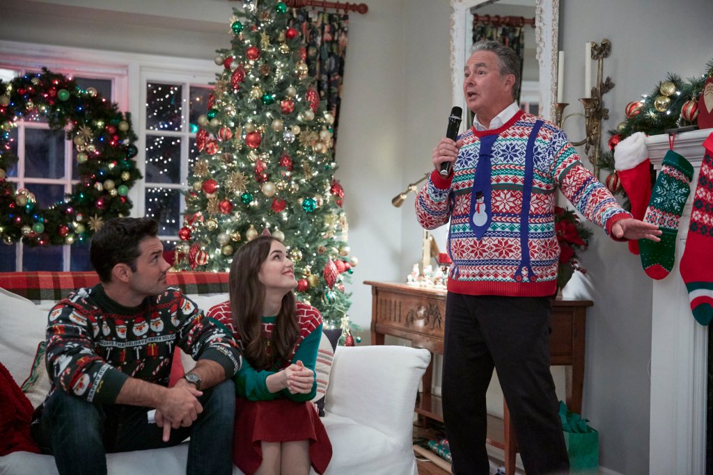 Hallmark Christmas Movie Filming Locations You Can Visit In Real Life