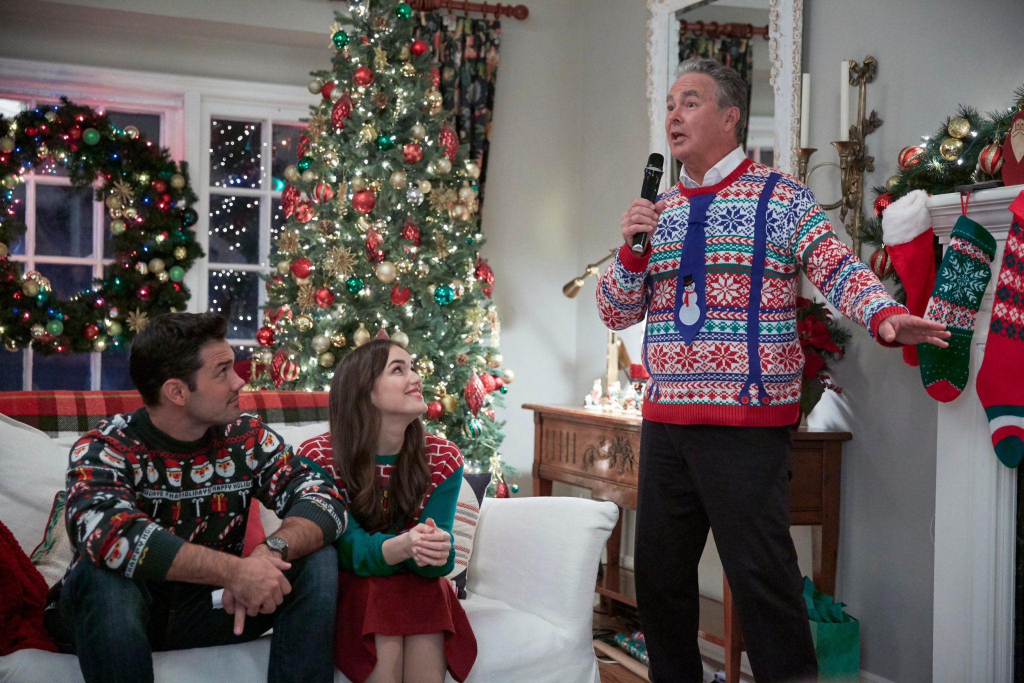 Hallmark Christmas Movie Filming Locations You Can Visit In Real Life