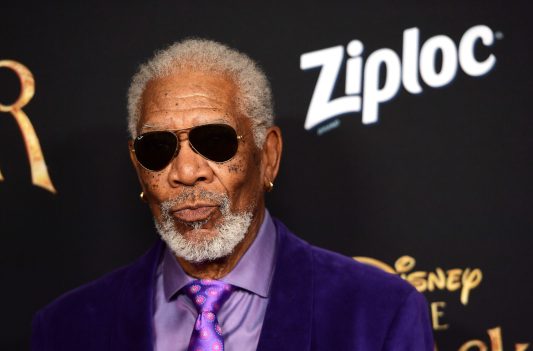 Morgan Freeman's Wives: All About His Marriages And Divorces