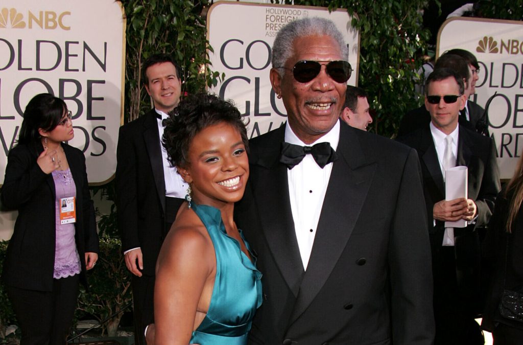 Morgan Freeman's Wives: All About His Marriages And Divorces