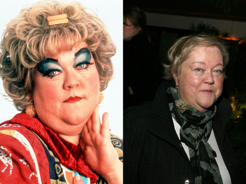 Where Mimi From 'The Drew Carey Show' Is Now