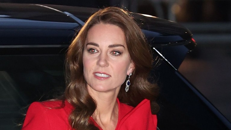 Why Kate Middleton Looked Different In Her 40th Birthday Photo Campaign