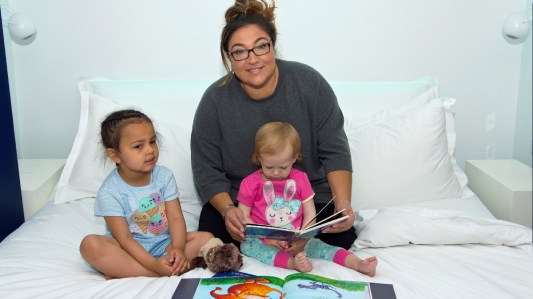 Where Is ‘Supernanny’ Star Jo Frost Today? What Nanny Jo's Doing Now