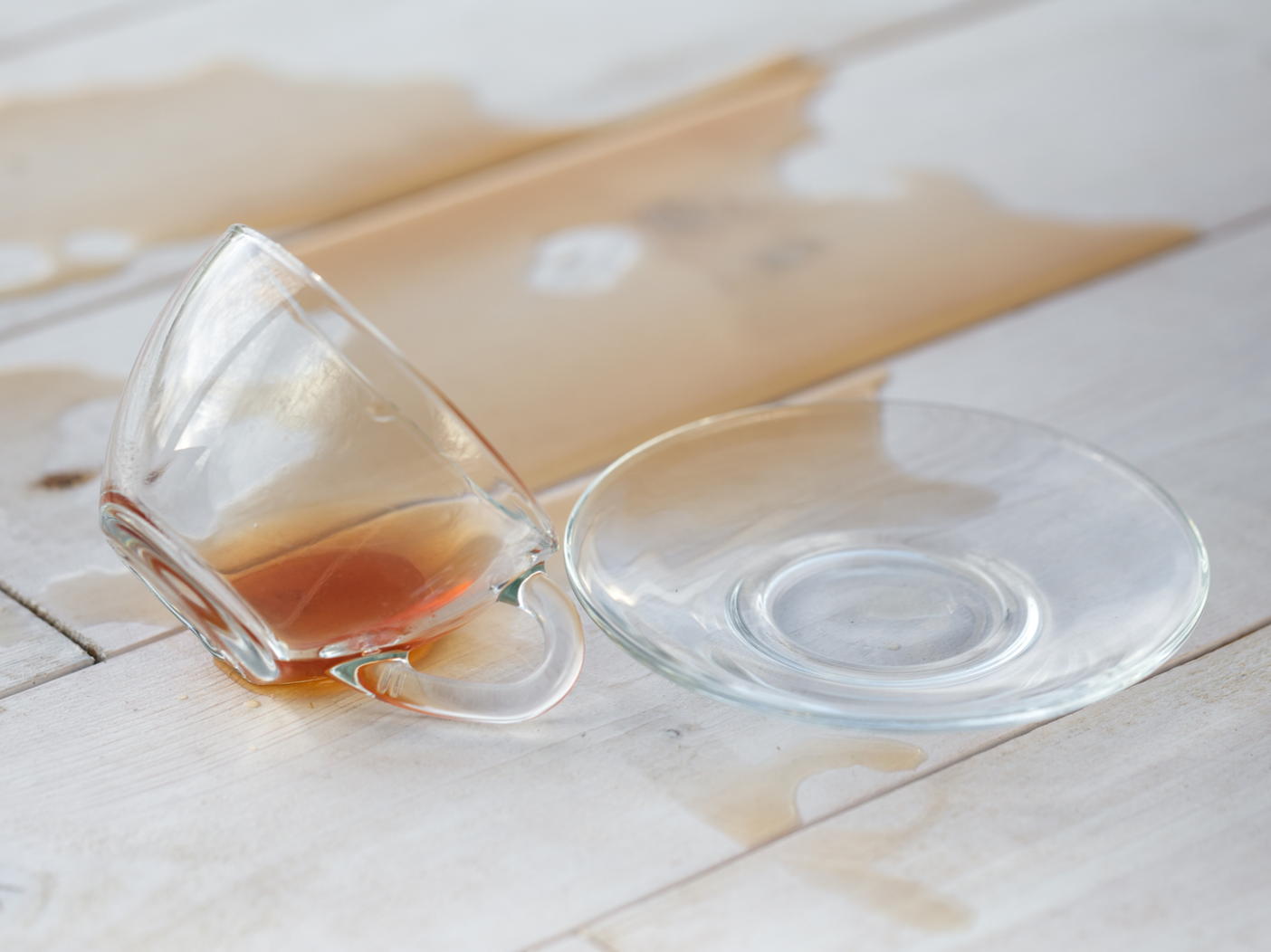 'Spilling The Tea' Has A Meaning You Won't Believe