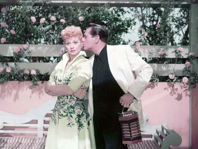 What It Was Really Like Being Married To Ricky Ricardo