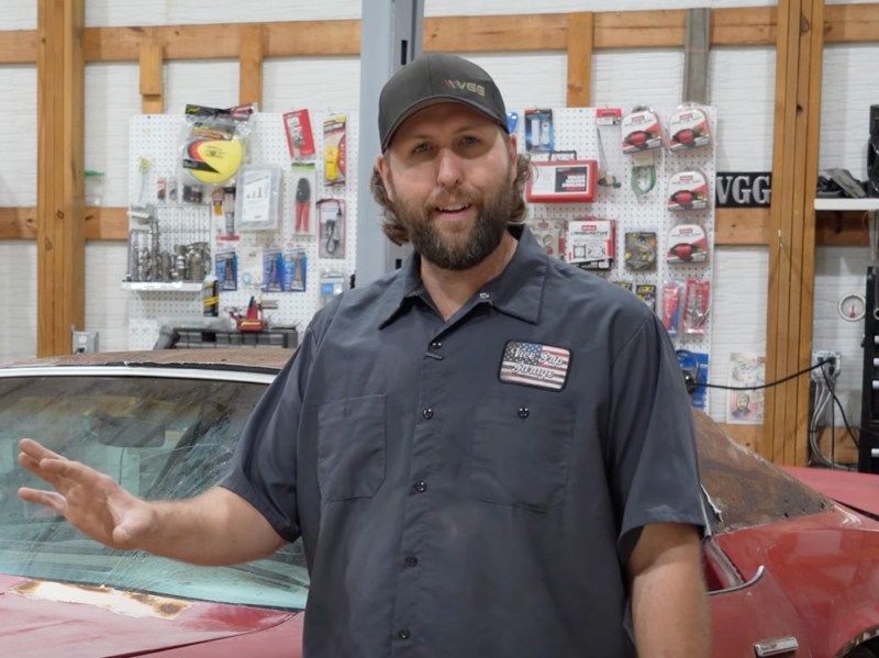 Why 'Vice Grip Garage' Moved From Minnesota To Tennessee
