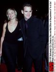 Cameron Diaz's Worst Red Carpet Fashions Before She Was A Star