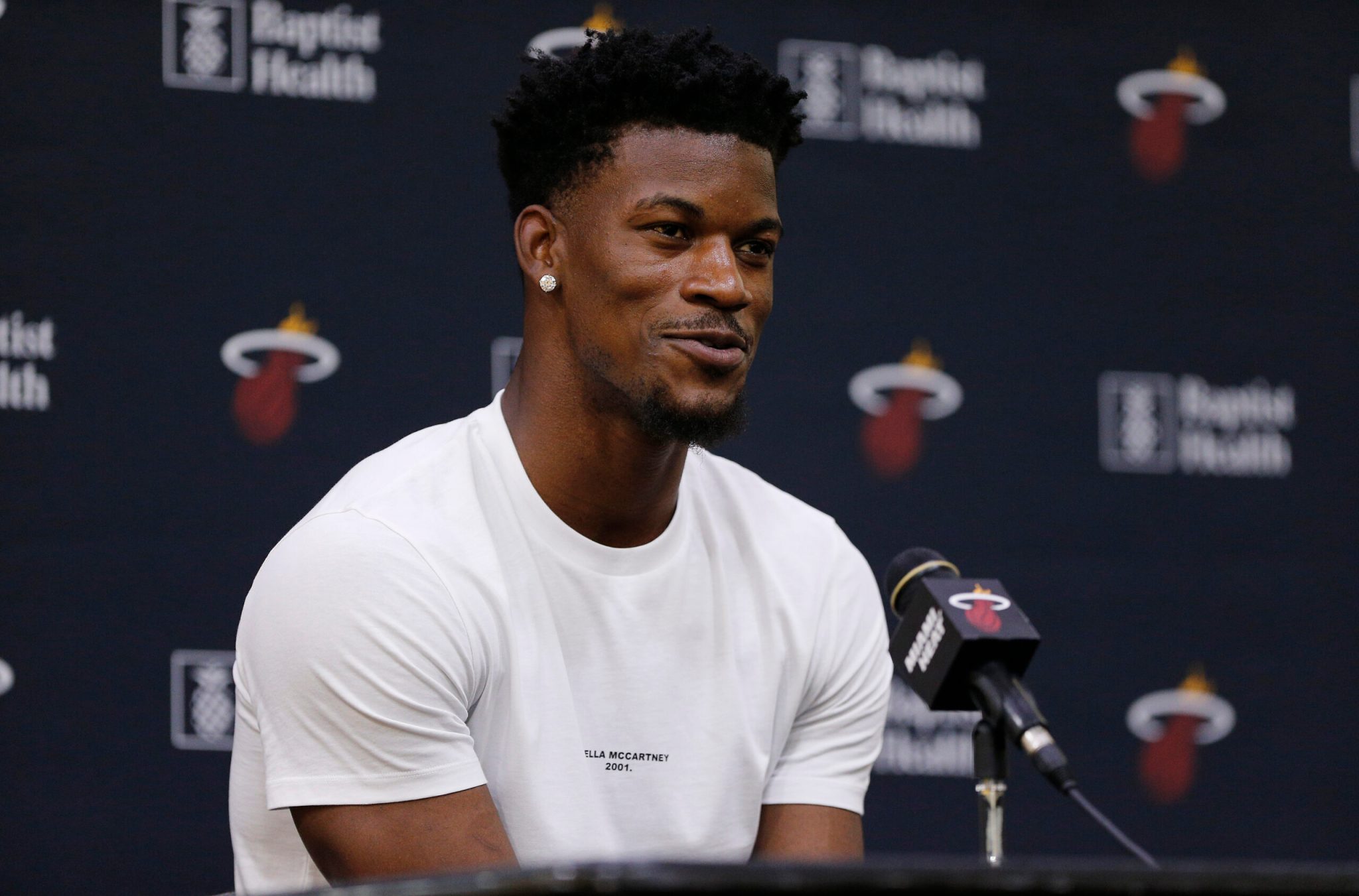 Does Jimmy Butler Have A Wife? The Truth About His Love Life