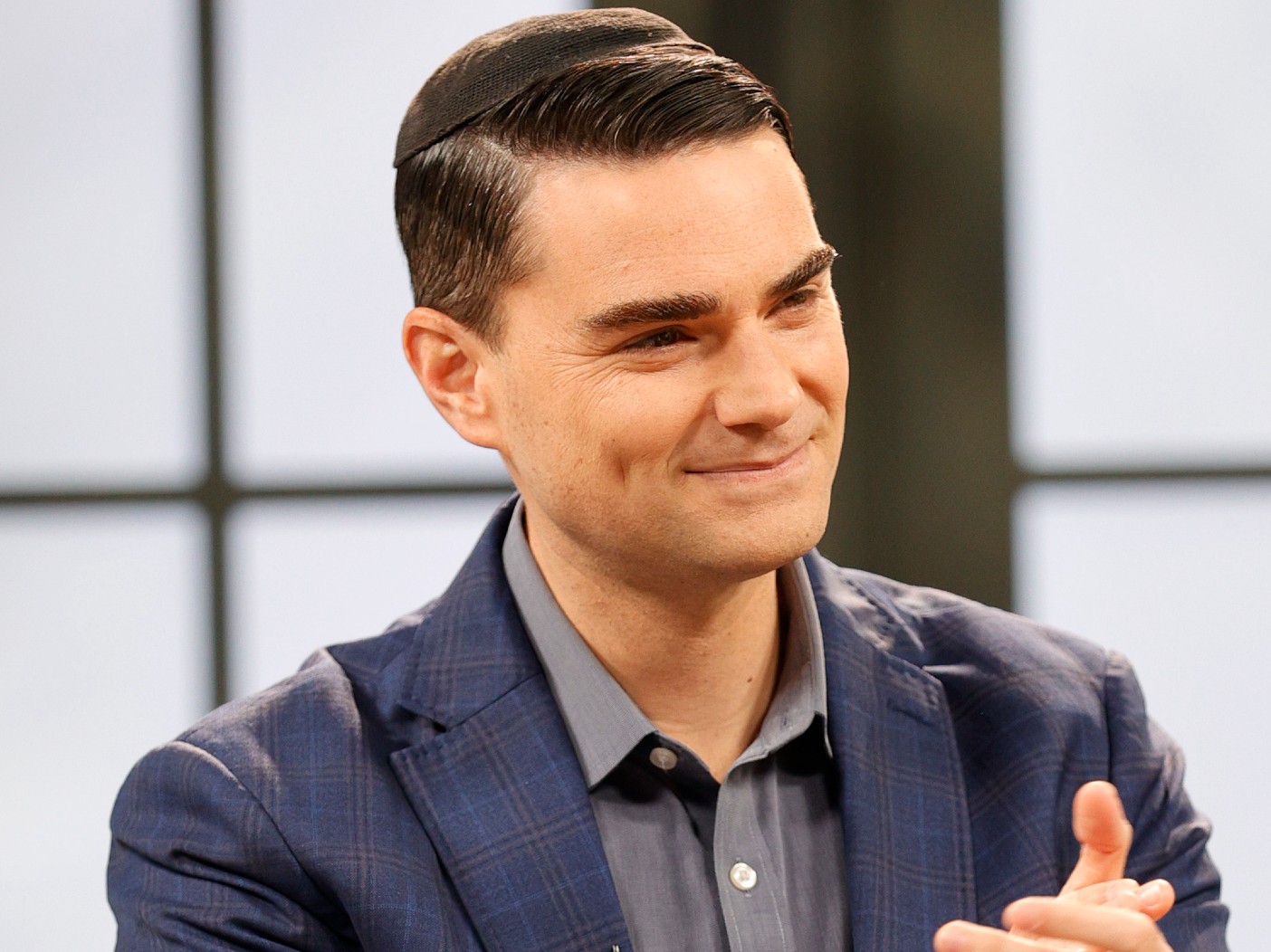 All About Ben Shapiro's Sister Abby, Trained Opera Singer And New Mom