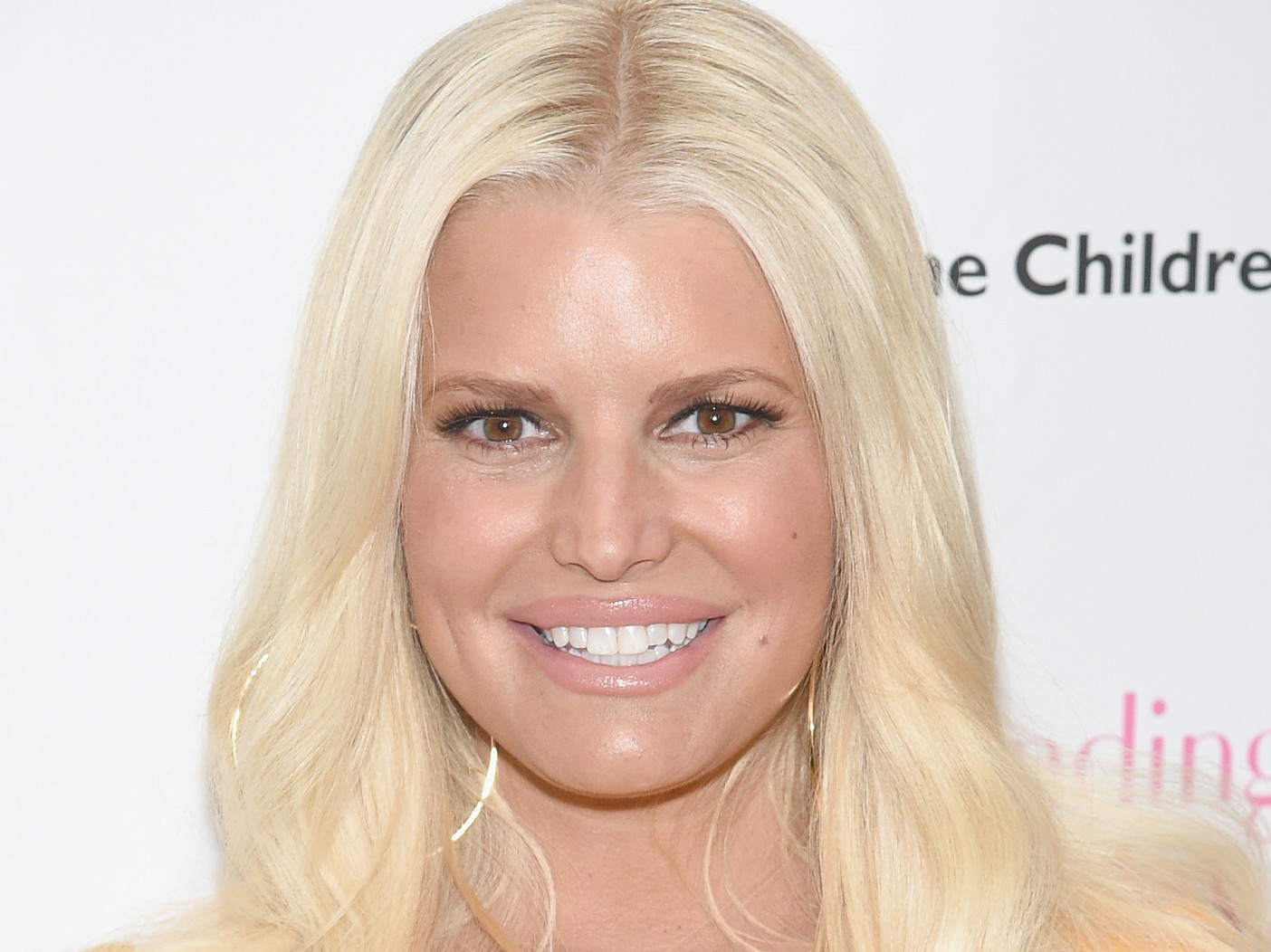 Jessica Simpson Celebrates Major Milestone With Instagram Post