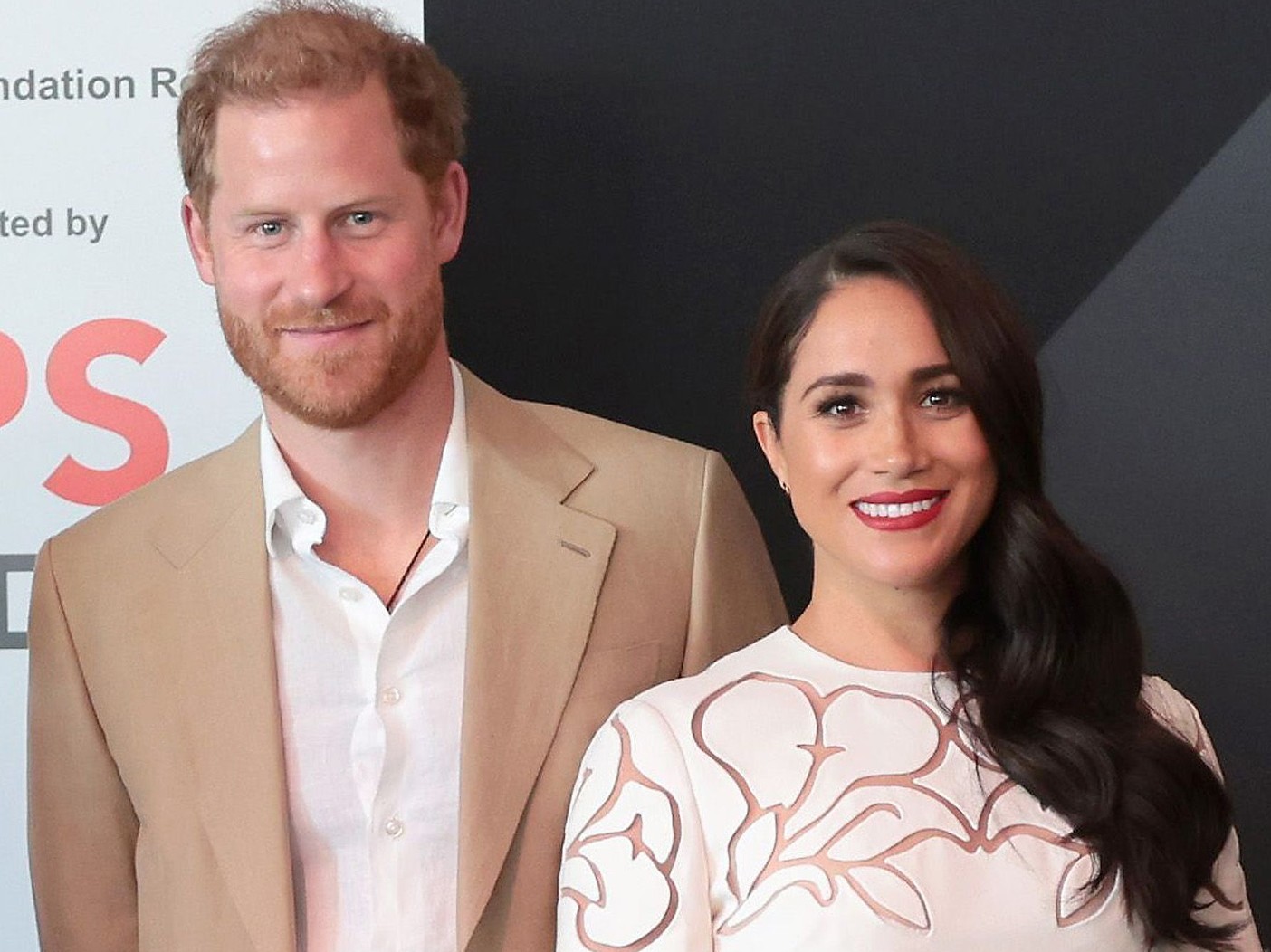 Harry, Meghan's New Bodyguard Has American Presidential Connections