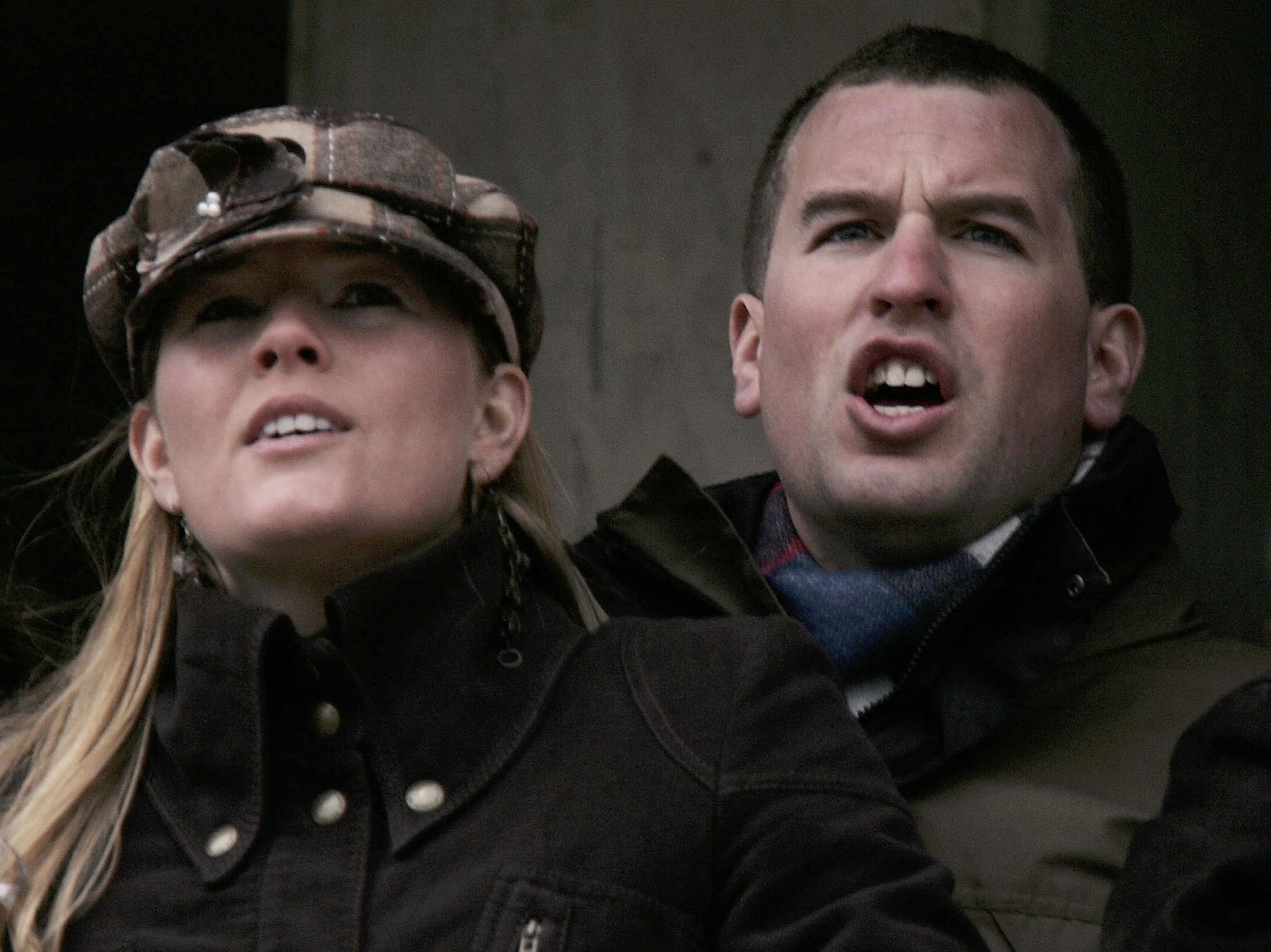 The Royal Divorce Scandal That No One Is Talking About